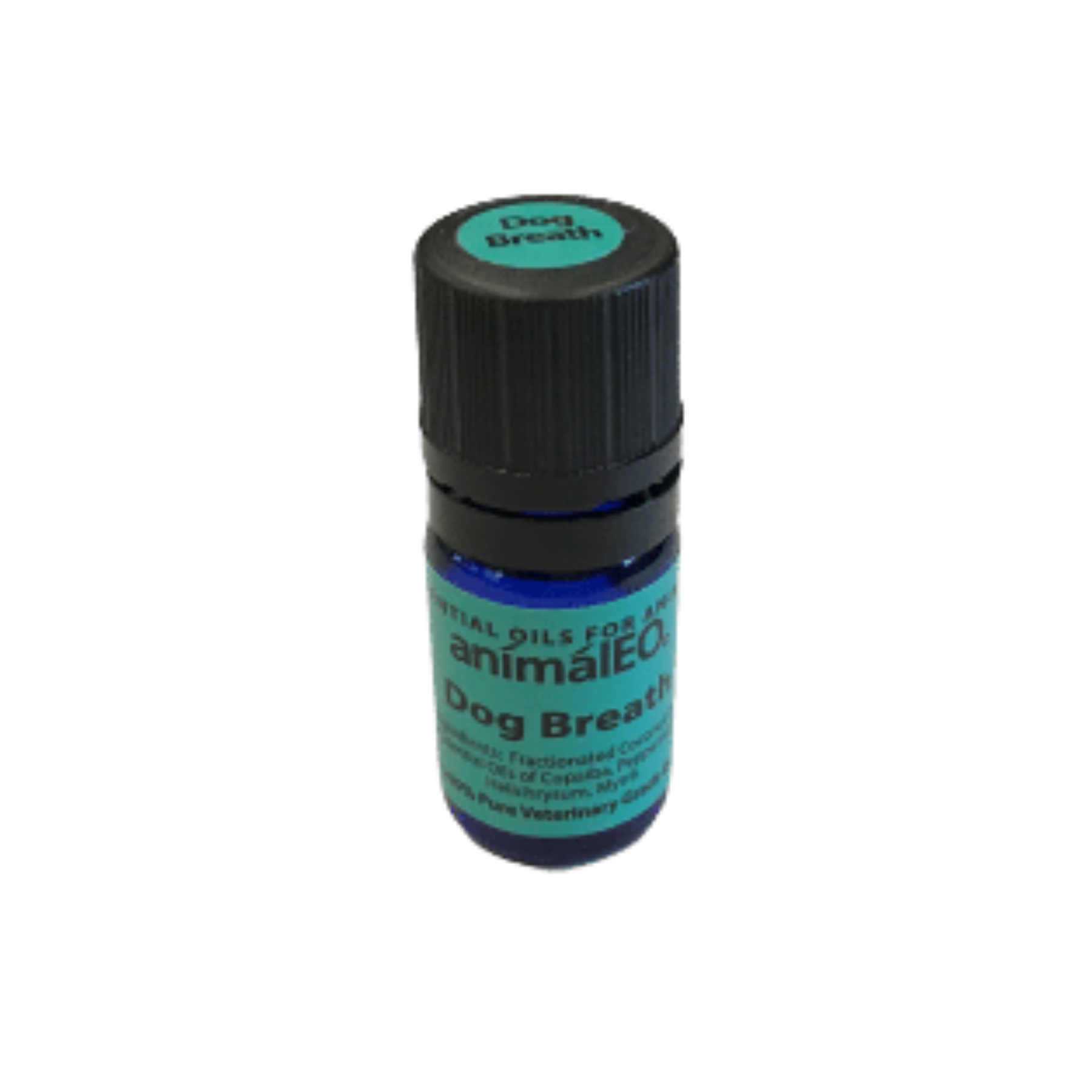 AnimalEO Dog Breath Essential Oil Blend 5ml – Bloom Dog Wellness